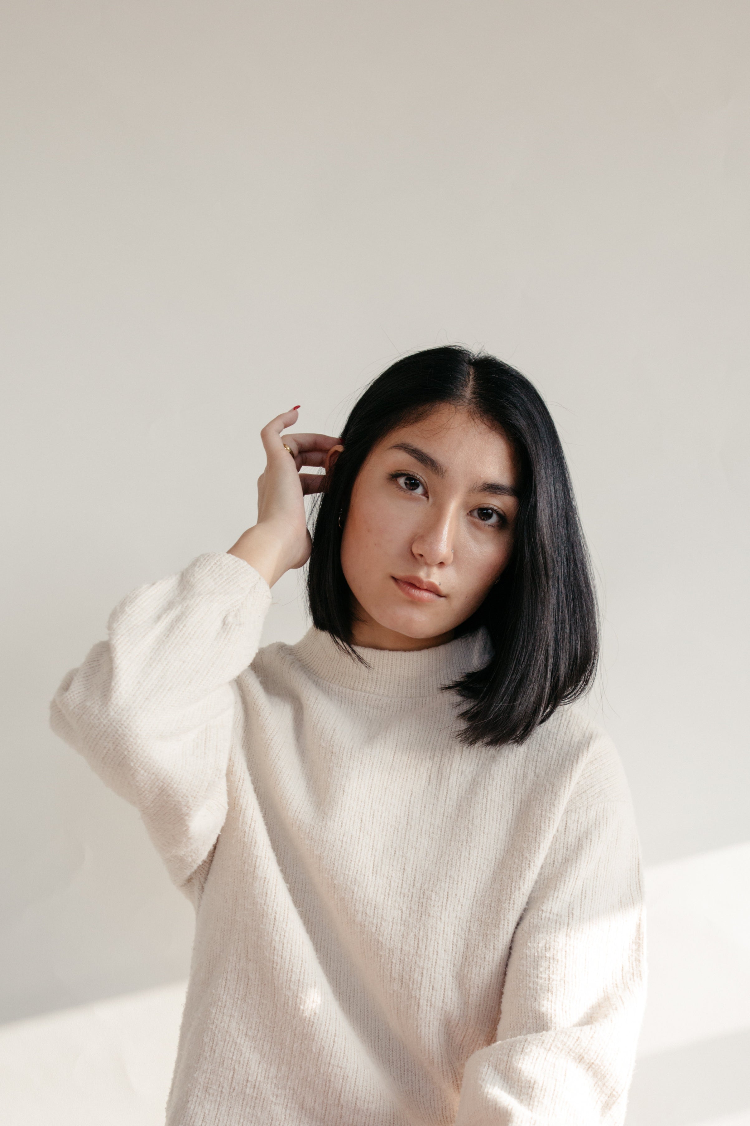 Caring for your Cashmere – Define Fashion